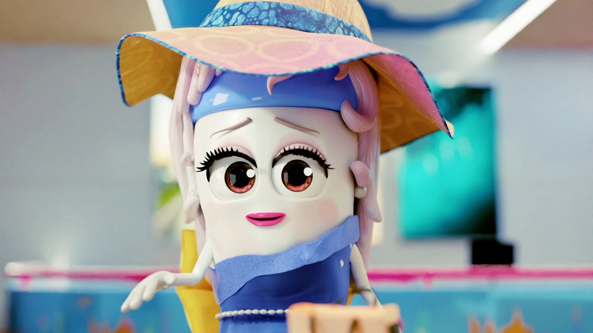 Greek Getaway For The Summer Holidays - Codectibles - Codeage