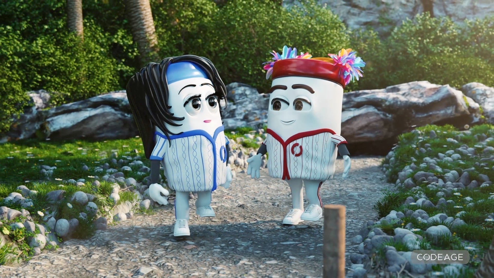 S1E6 Acai Adventures – Pará, Brazil - Codectibles - Codeage