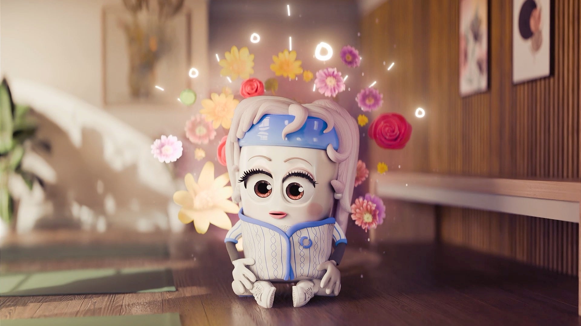 Mind Spa Day - Codectibles - Codeage