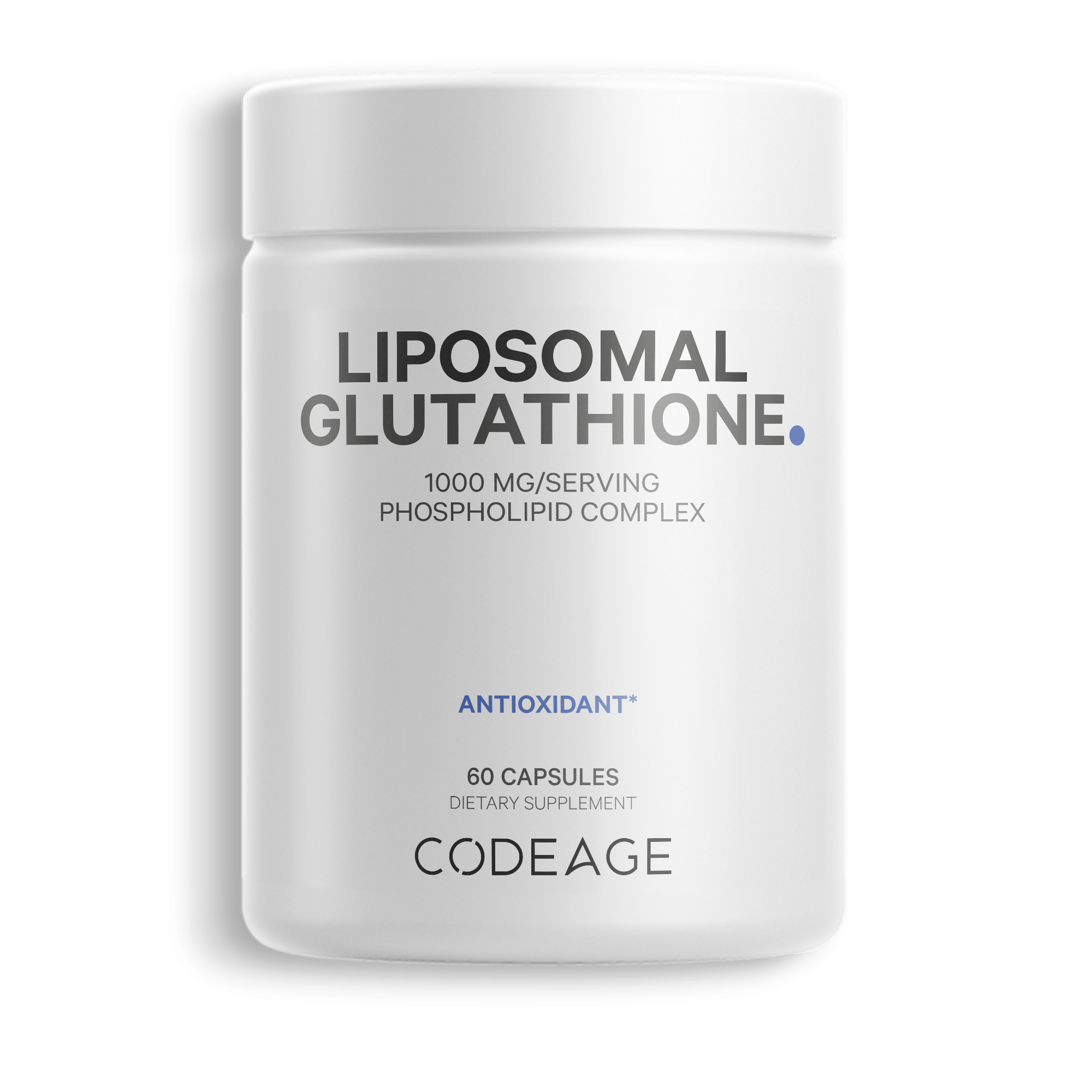 Codeage L Glutathione 1000mg GlutaONE Reduced Glutathione Supplement codeage-l-glutathione-1000mg-glutaone-reduced-glutathione-supplement