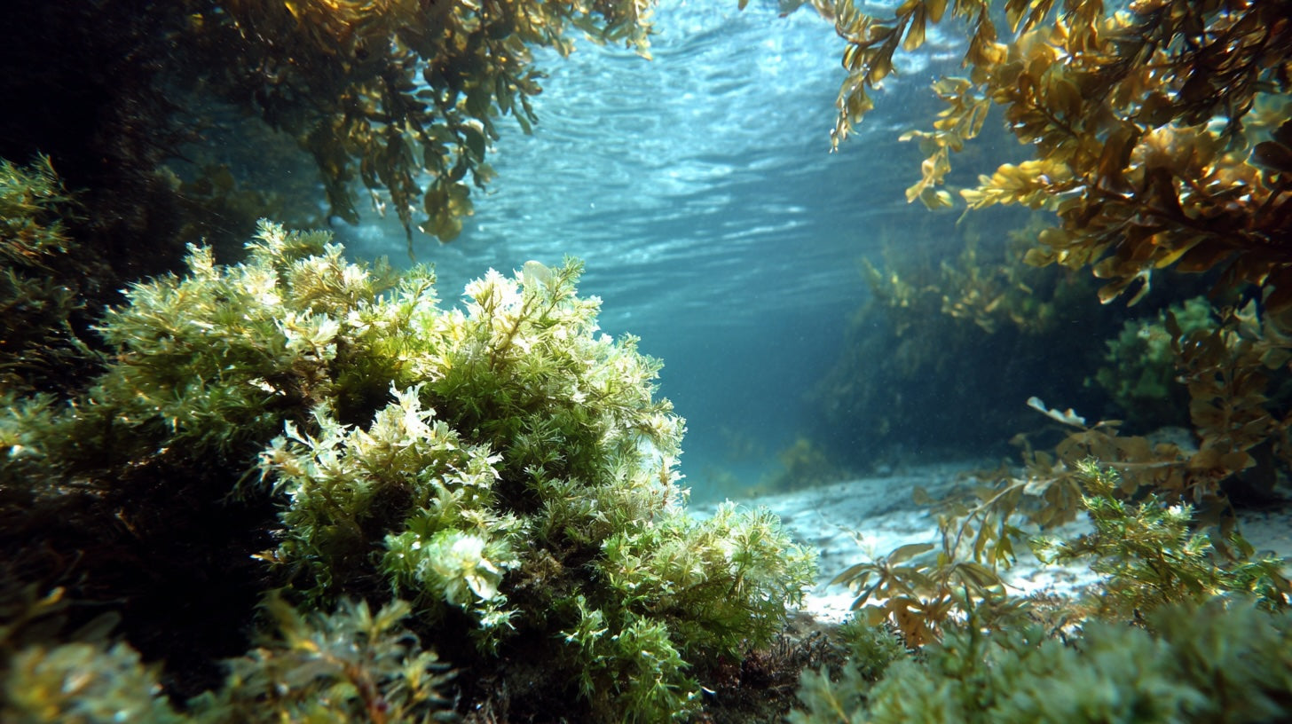 What Is Algal Oil? A Look Inside This Plant-Based Omega-3 Source – Codeage