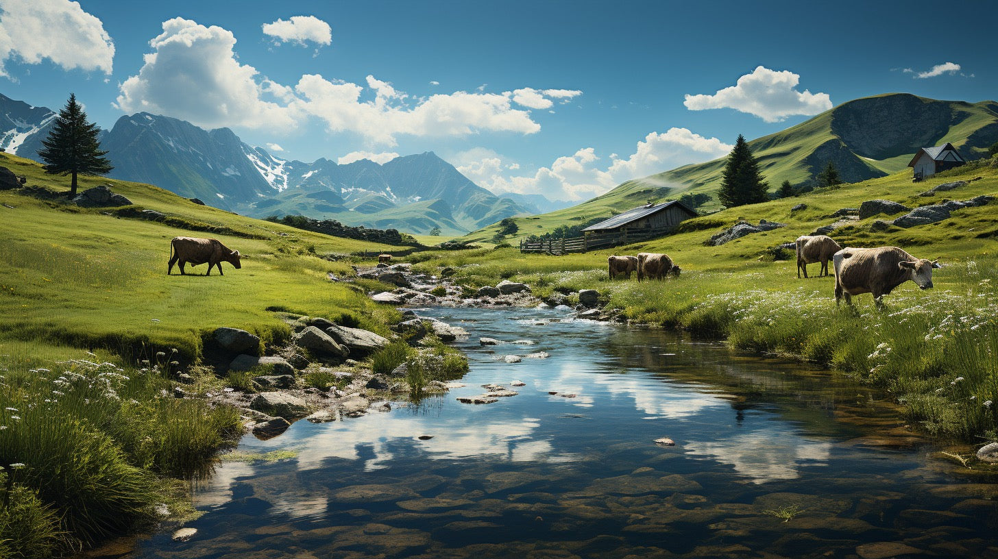 Unlocking the Nutritional Power of Beef Pancreas | Codeage