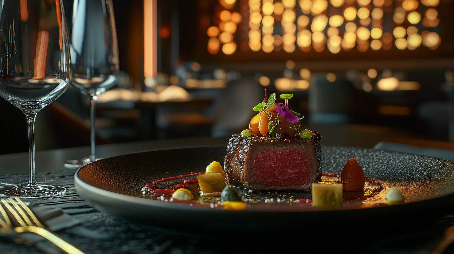 Unlocking the Power of Grass-Fed Beef Pancreas: A Nutrient-Dense ...