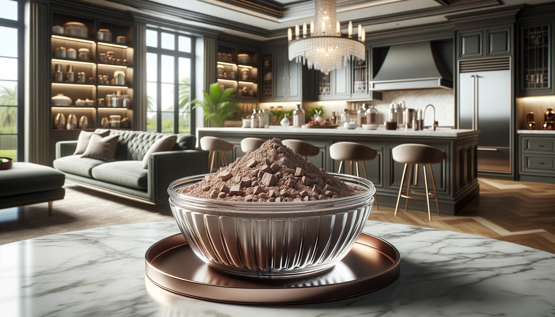 The Refined Power of Beef Isolate Protein: A Comprehensive Guide to A ...