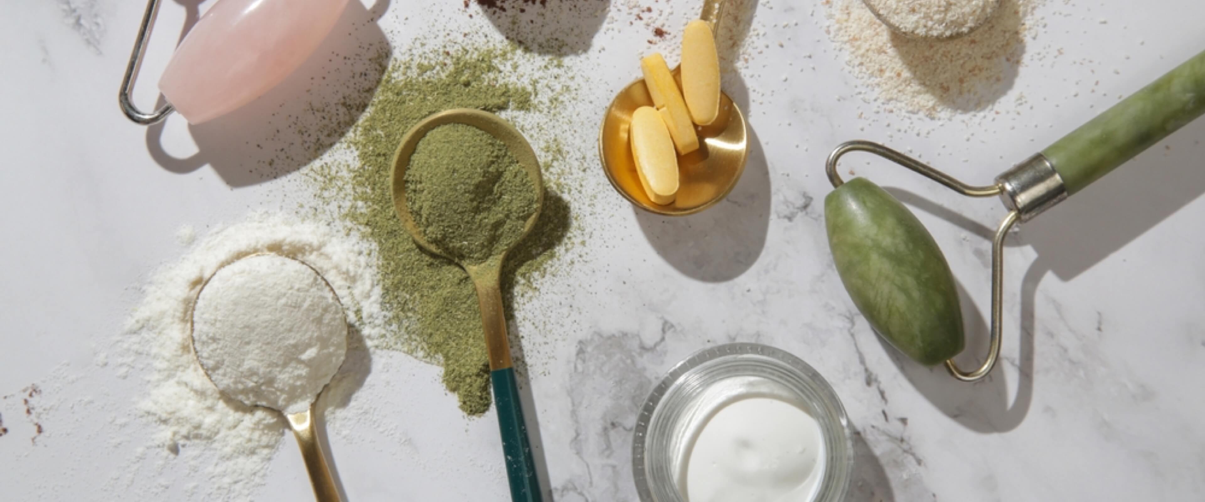 Biotin and Collagen - What's the Connection? | Codeage