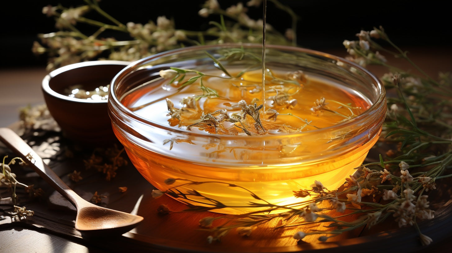 Bone Broth: Ancient Elixir to Modern Superfood – An Exploration of Col ...