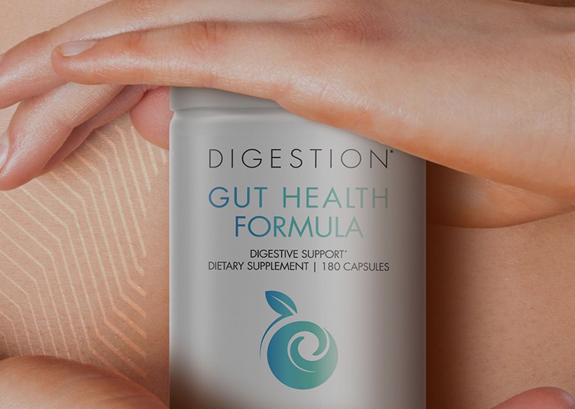 Rejuvenating Our Gut Health Formula | Codeage