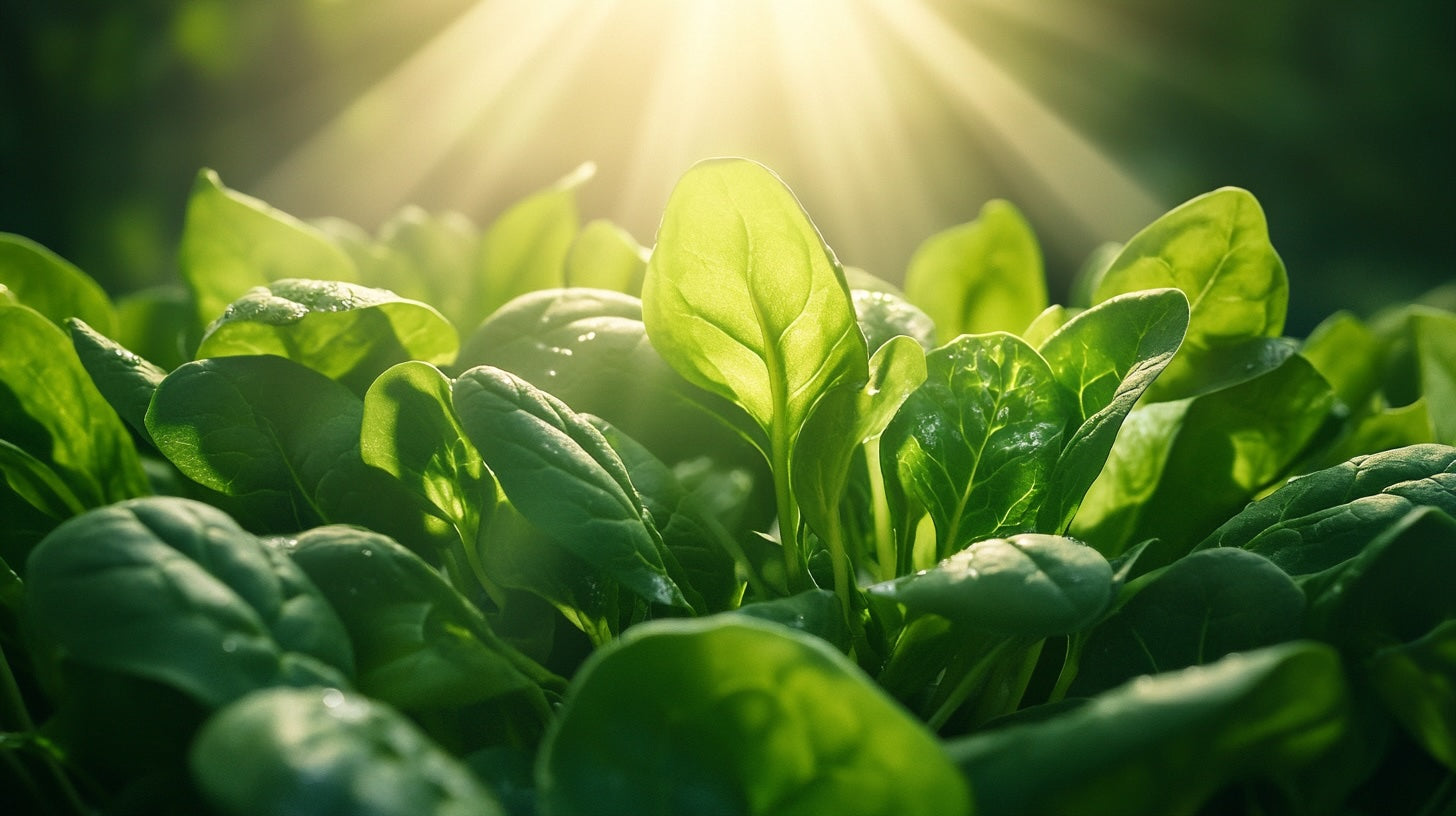 Liquid Chlorophyll: Exploring the Green Pigment’s Role Beyond Plants ...
