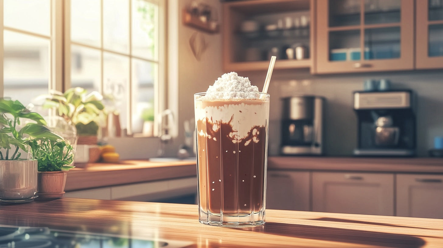 Colostrum: The Ancient Superfood Making Waves in Modern Shakes and ...