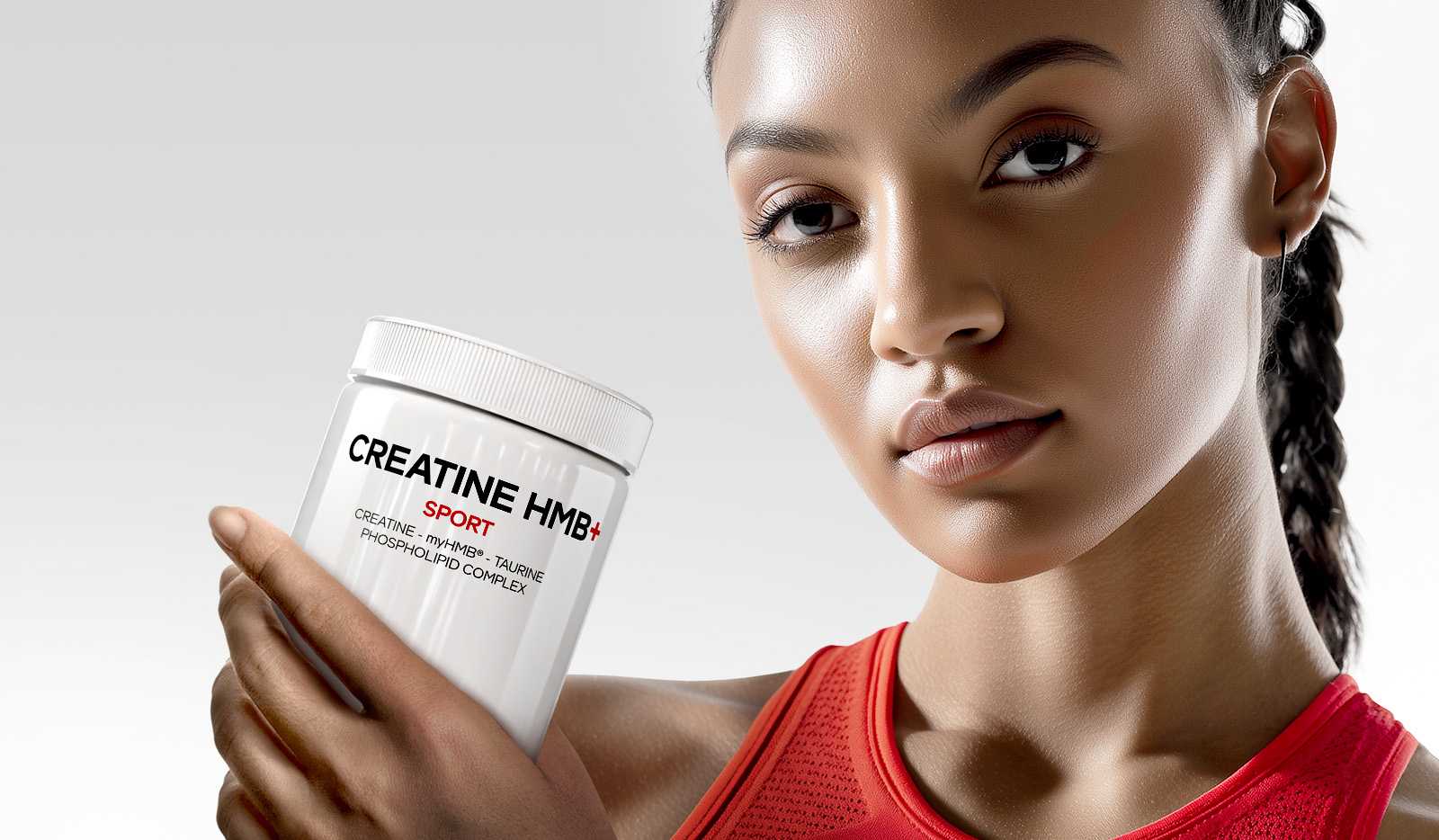 Discover A Modern Sports Powder Supplement: Codeage Creatine HMB+