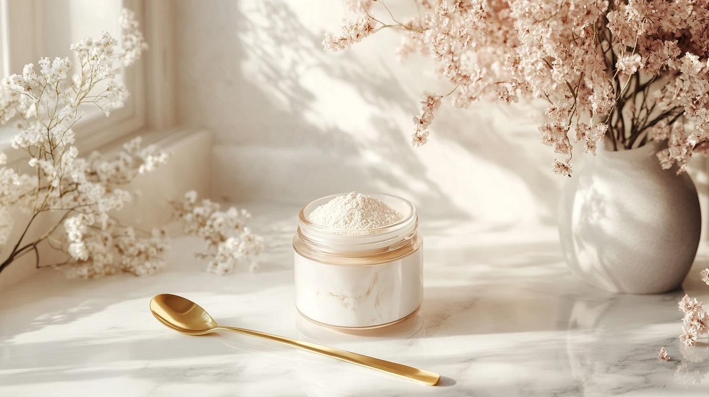 Nextida GC: A Modern Advancement in Collagen Solutions - Codeage