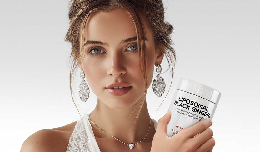 Raw Supplements, Raw Vitamins, Raw Probiotics, Organic Raw Diet, Vitality - Codeage