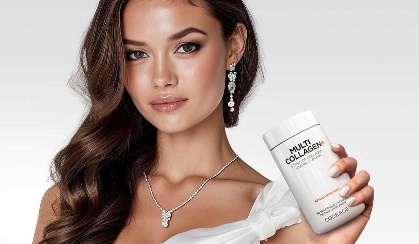 Grass-Fed Beef Isolate Protein Powder - Codeage