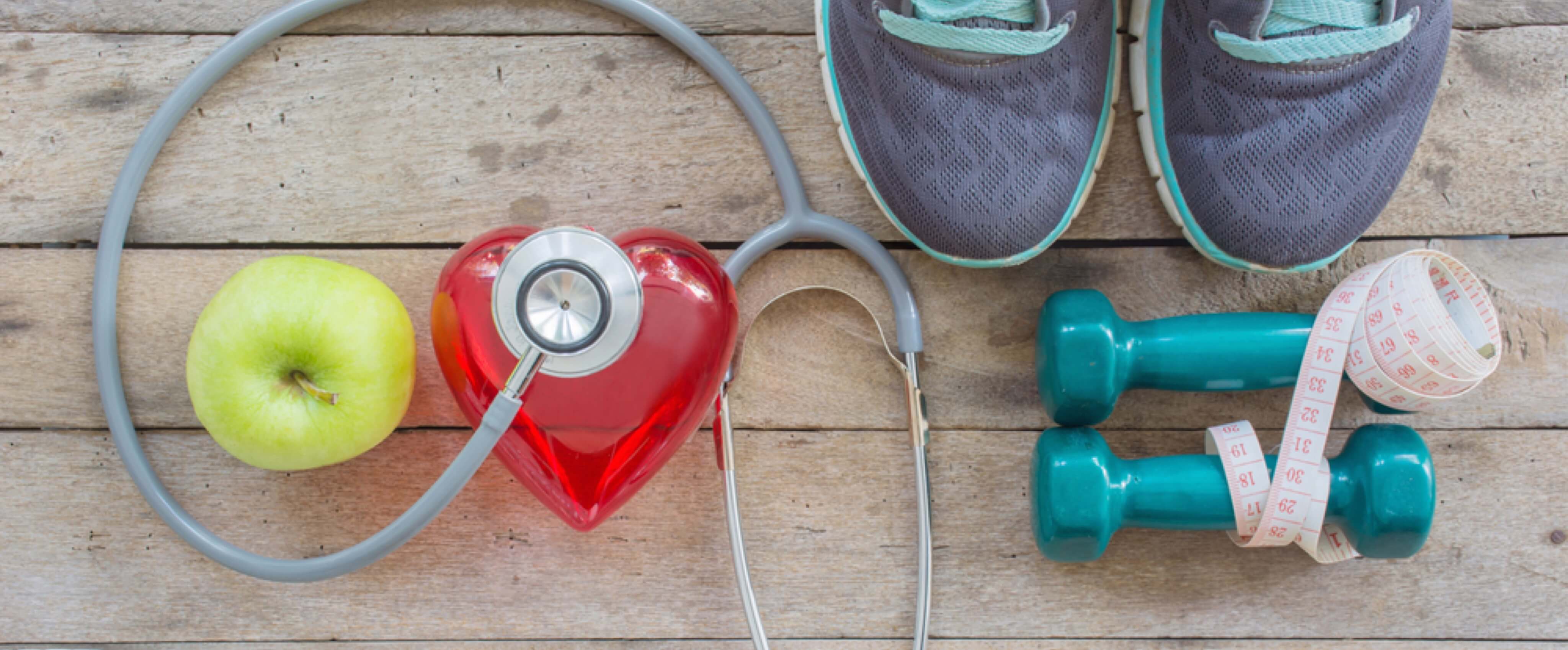 Steps for Maintaining a Healthy Heart | Codeage