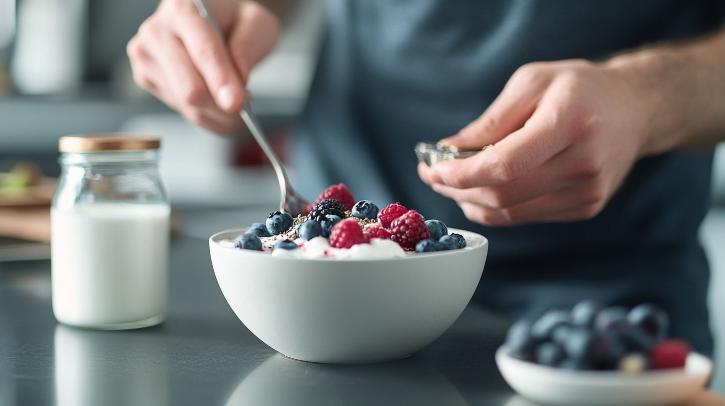 Colostrum and Adult Milk Consumption: Rediscovering Dairy’s First ...