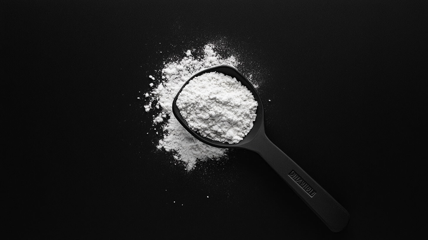Creatine: A Molecule of Many Mysteries | Codeage