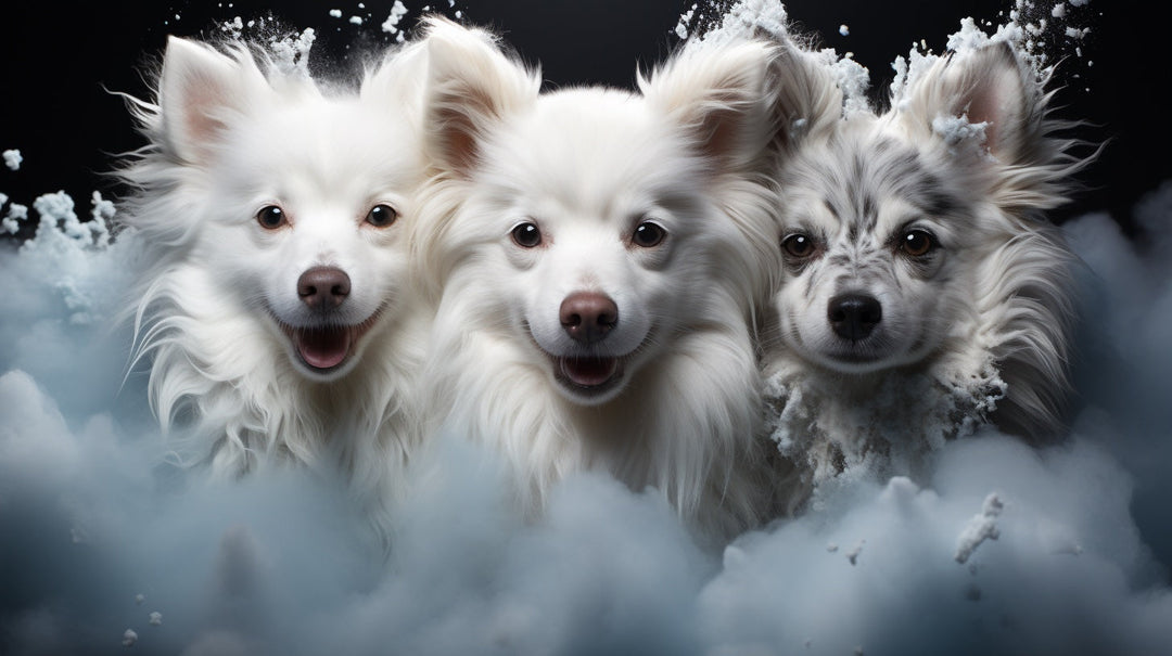 Canine Collagen: An Underexplored Corner in Canine Health | Codeage