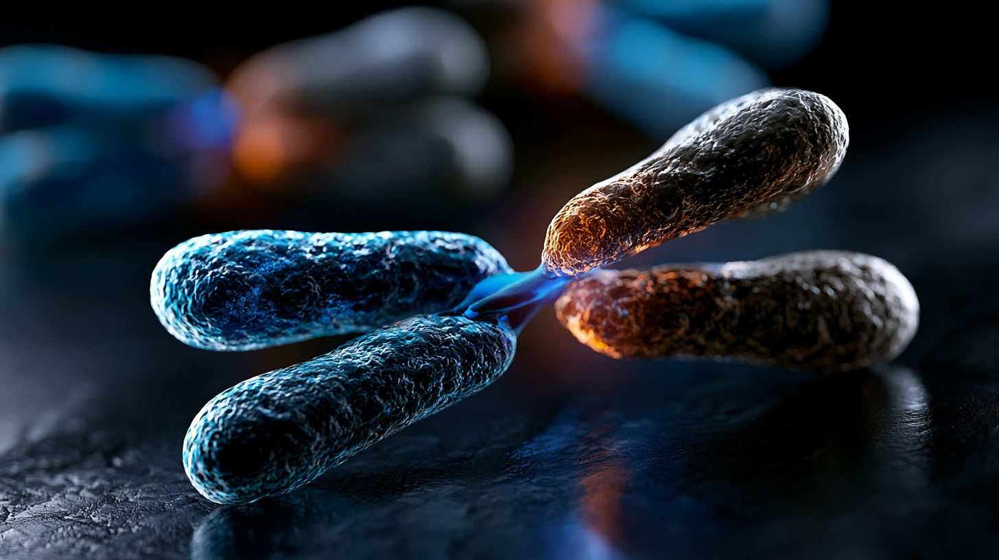 Telomeres — What the Cell Works Continuously to Protect - Codeage