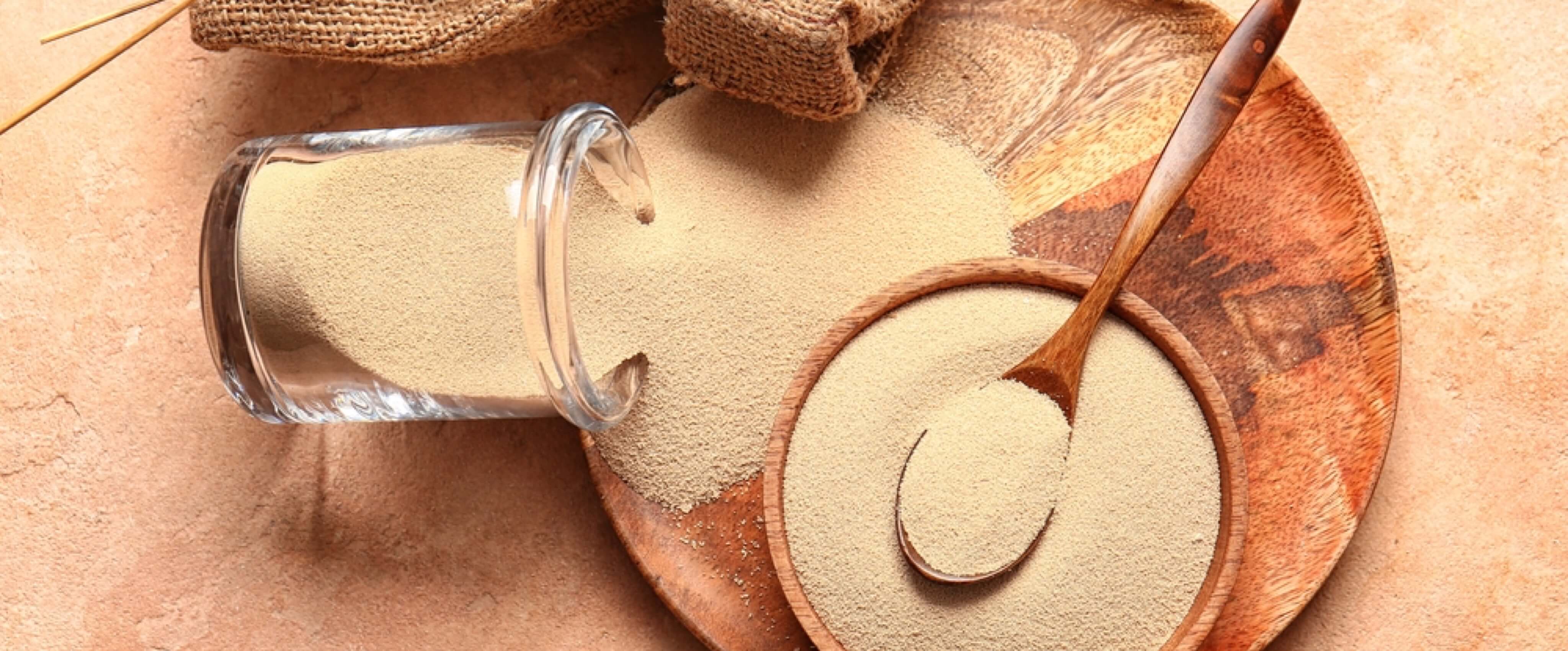 Fermented Digestive Enzymes: Understanding the Process of Fermentation ...