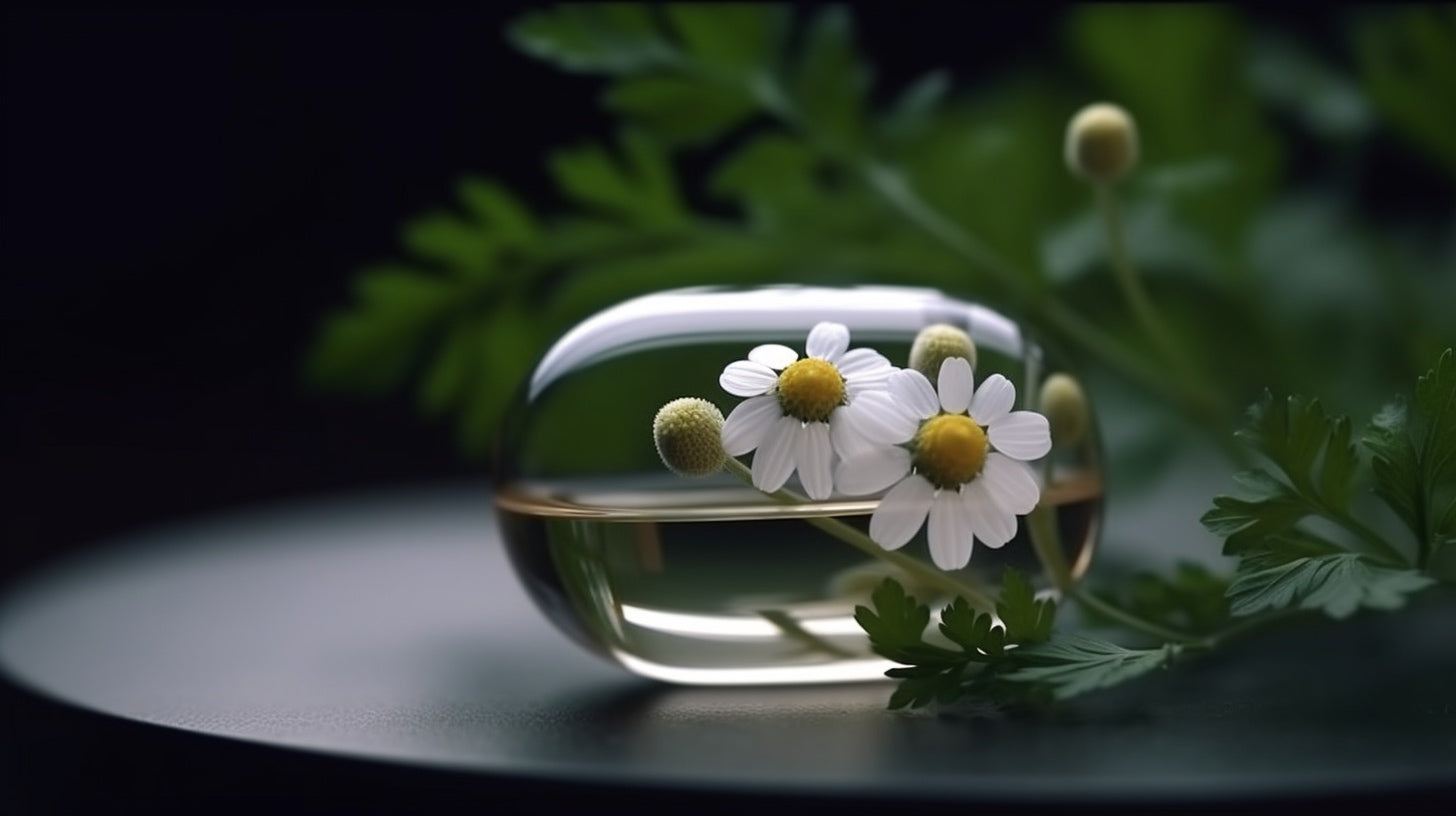 Discovering Feverfew: A Herbal Plant for Health and Wellness | Codeage