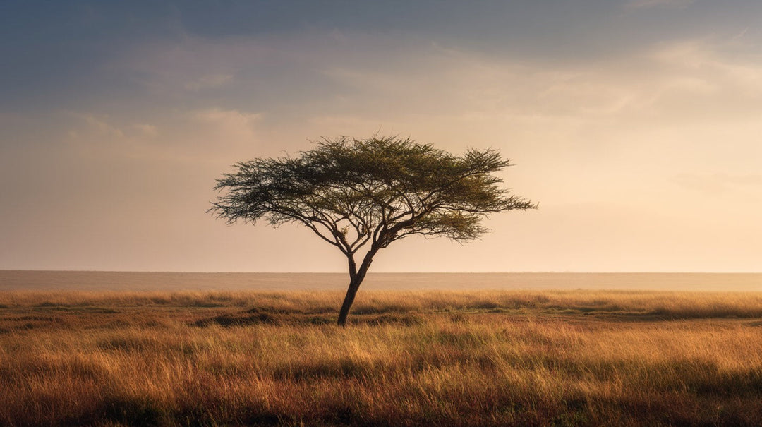 Acacia Fiber vs. Other Fibers: What’s the Difference? – Codeage