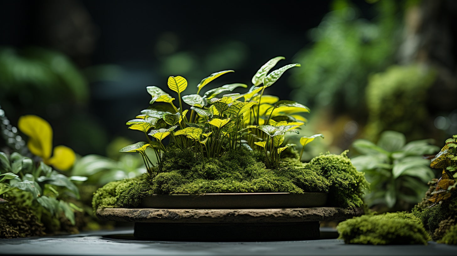 The Fascinating World of Forskolin: A Deep Dive into Coleus Forskohlii ...