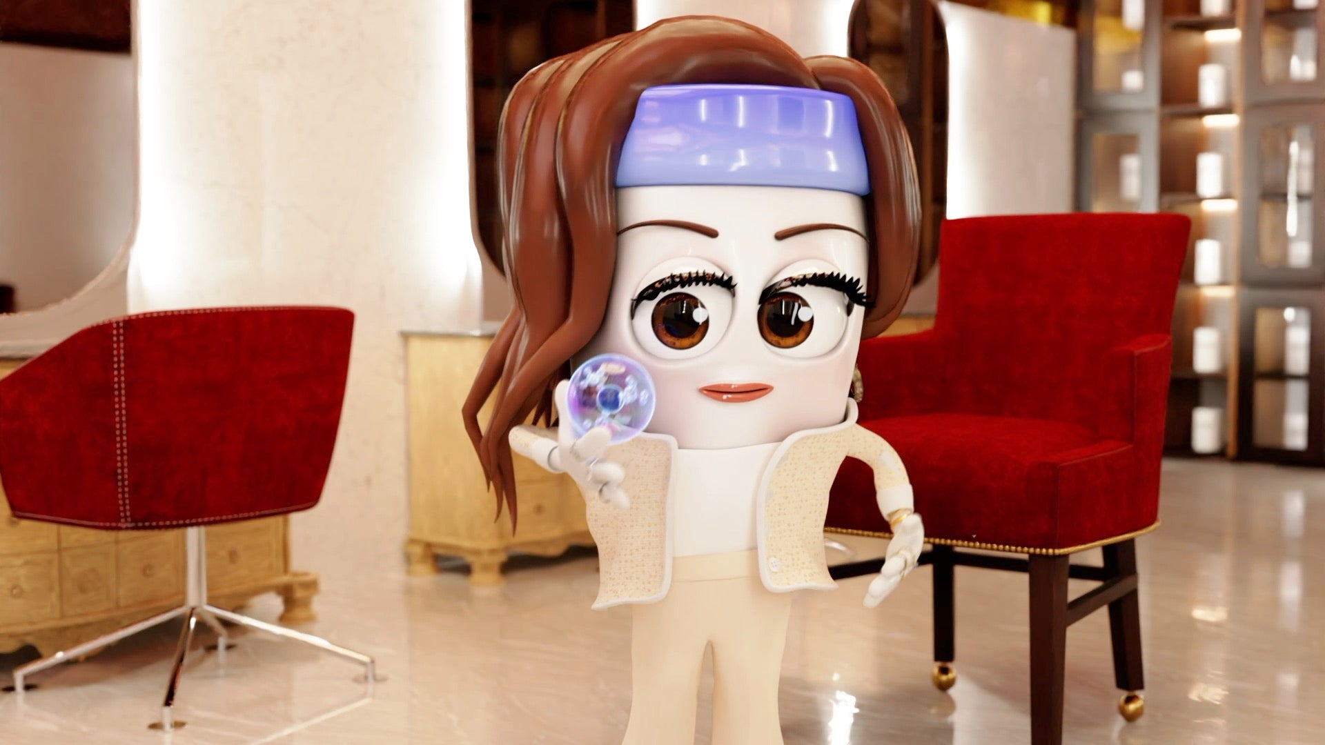 Dive Into the World of Glutathione - Codectibles - Codeage