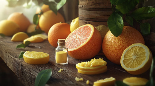 Hesperidin: A Citrus Treasure with a Rich History – Codeage