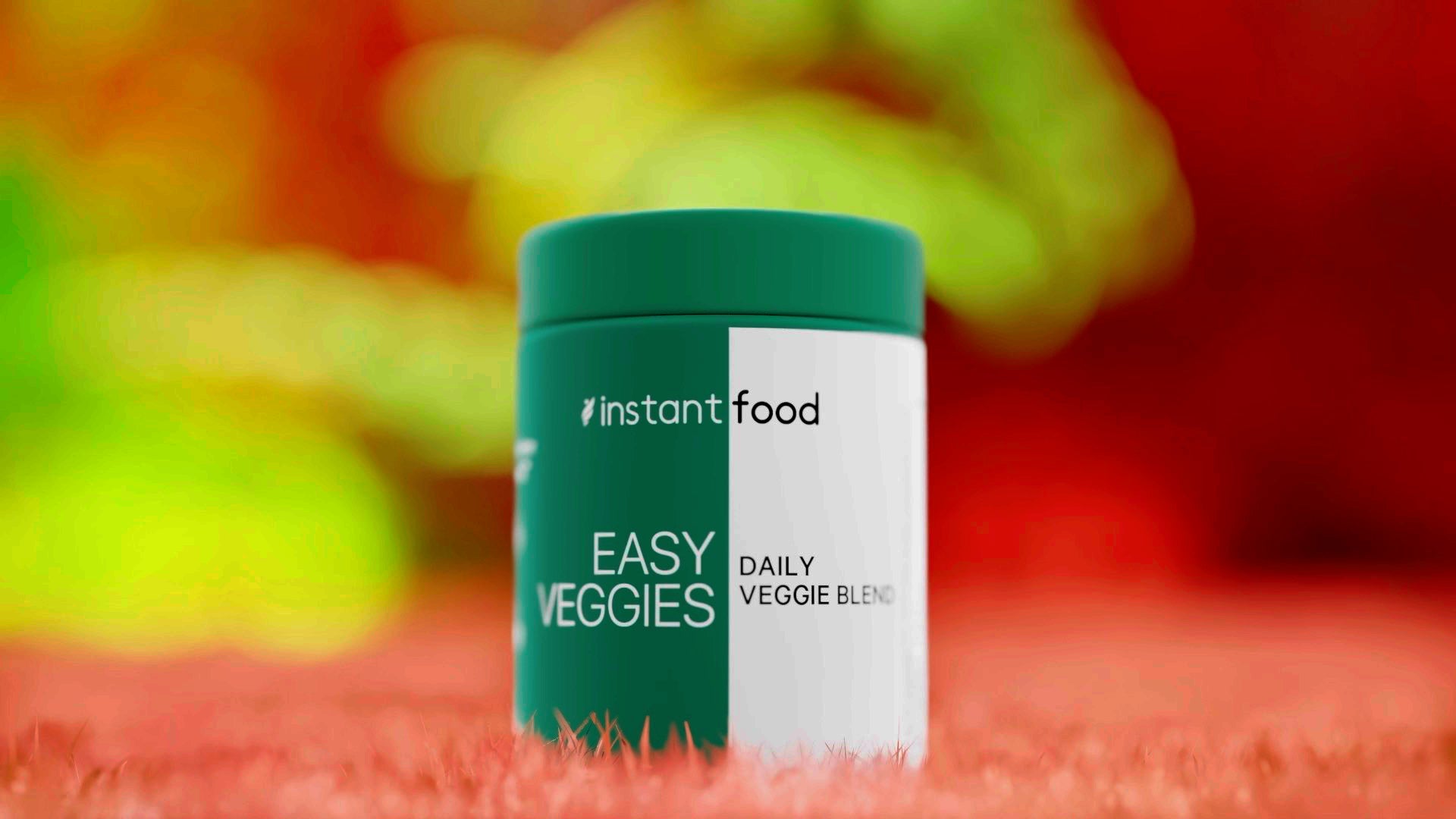 Leafy and Dark Green Vegetables for a Unique Vitamins Supplement | Codeage