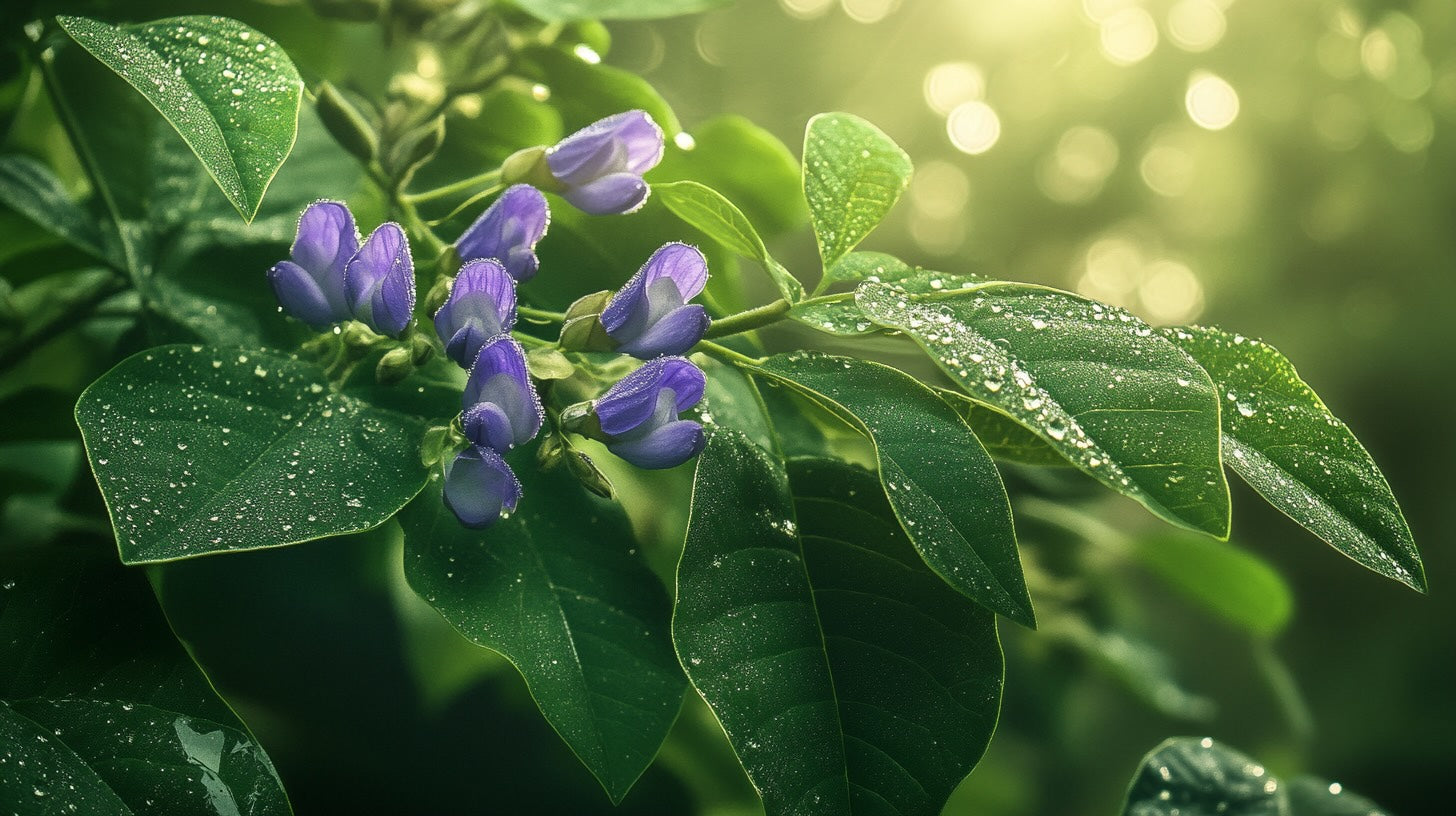 Exploring the Identity of Kudzu Root – Codeage