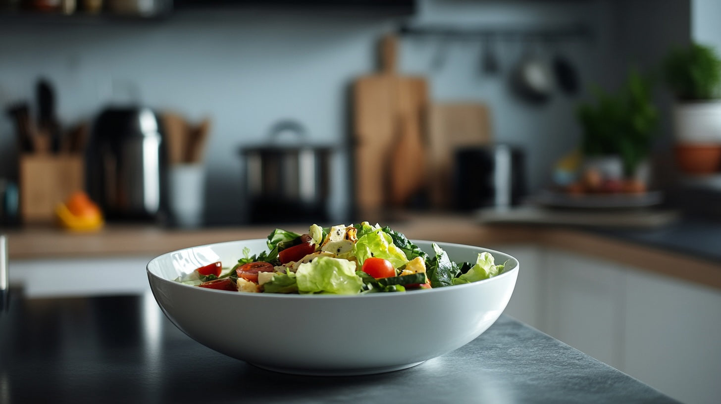 The Timing of Your Meals: Lunch vs. Dinner Caloric Distribution - Codeage