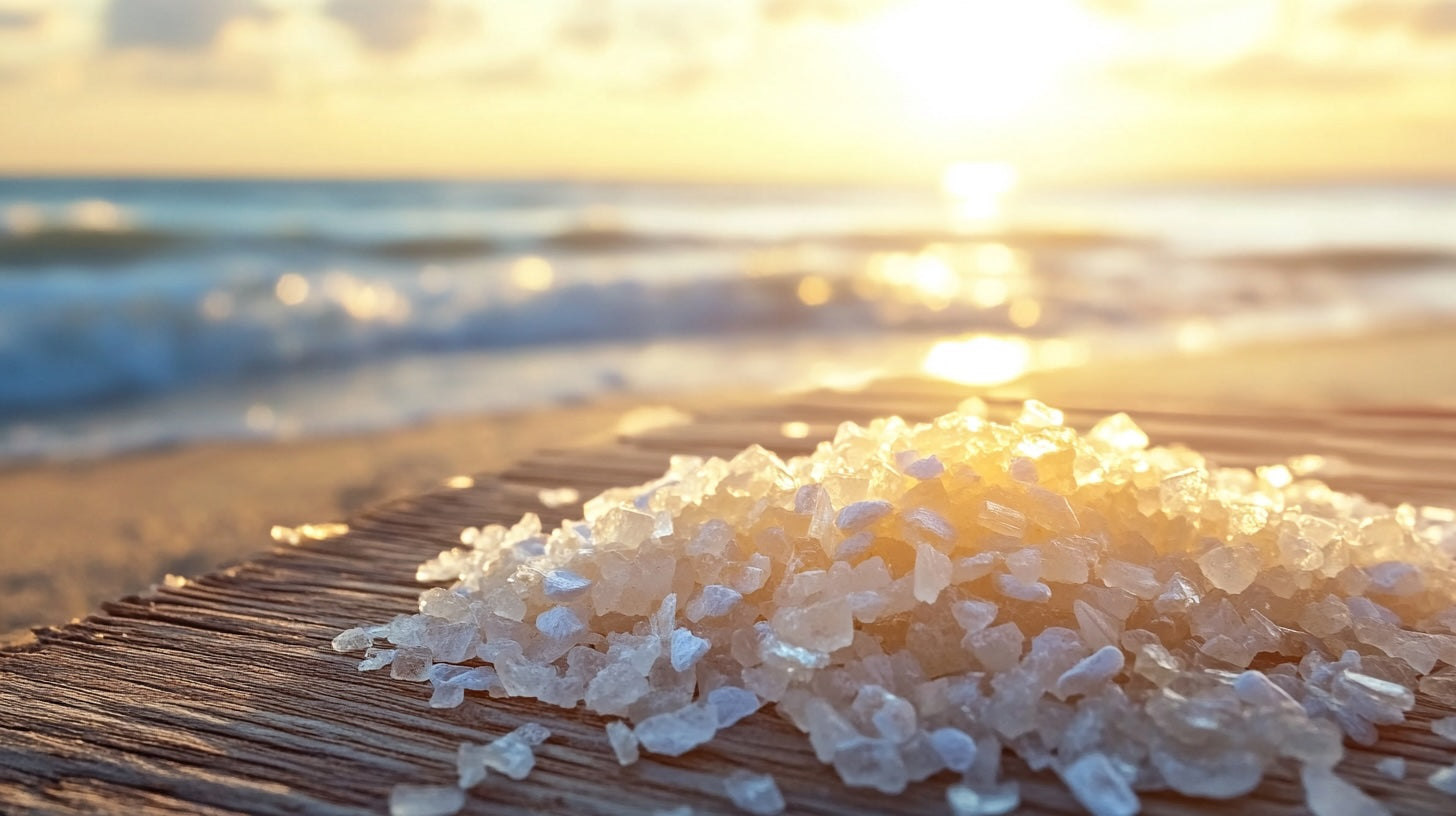 The Fascinating Story of MSM: Nature’s Intriguing Sulfur Compound – Codeage