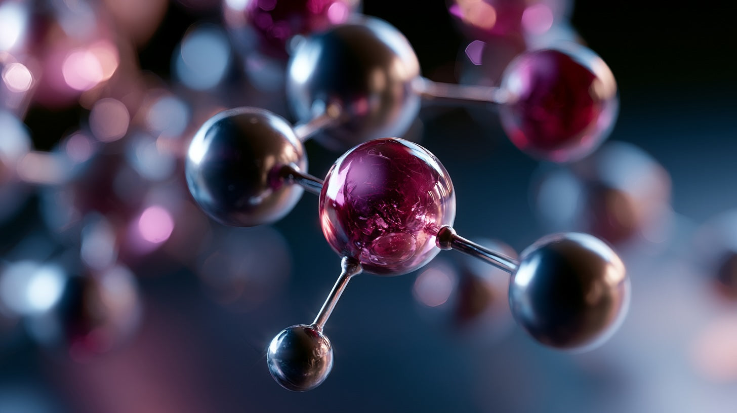 Magnesium, Longevity and Cellular Energy - Codeage