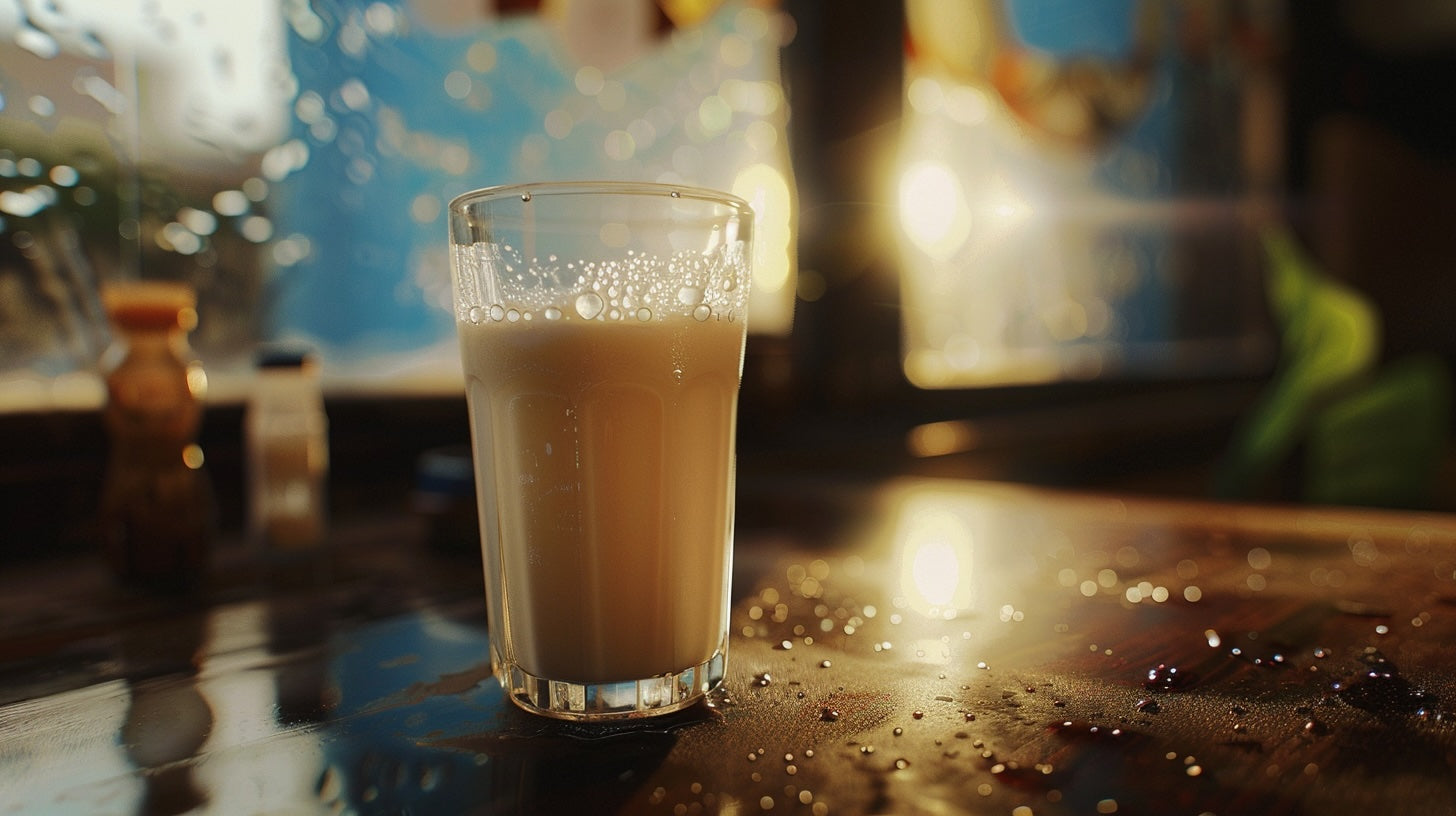 Exploring Bifidobacterium infantis: A Probiotic Champion - Codeage