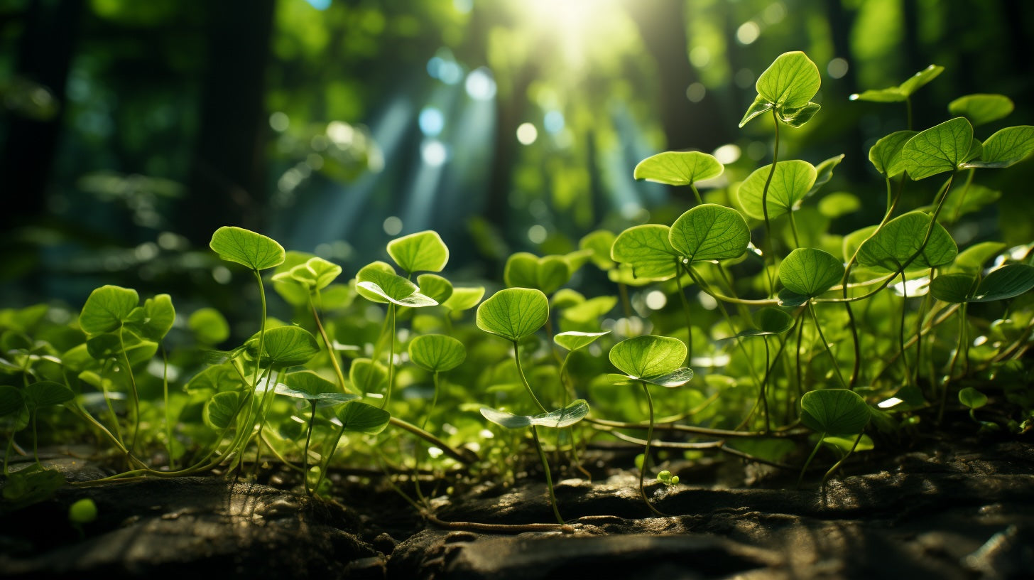 Unveiling the Properties of Moringa Oleifera: Nature's Hidden Gem - Codeage