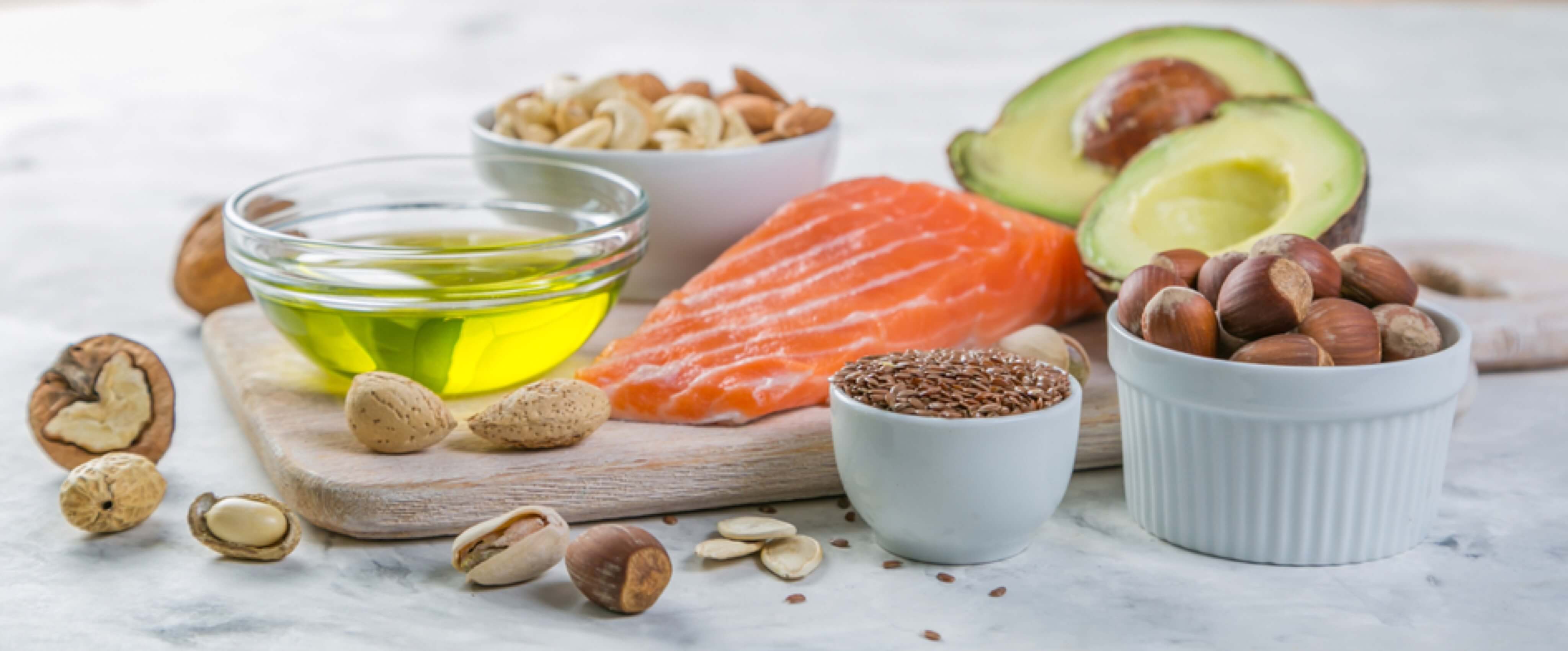 Omega-3 Fatty Acids Supplements: A Comprehensive Look | Codeage