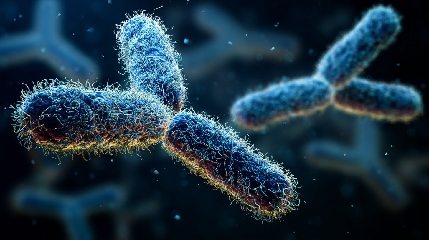 Cell Division, Genome Integrity, and NAD+ - Codeage
