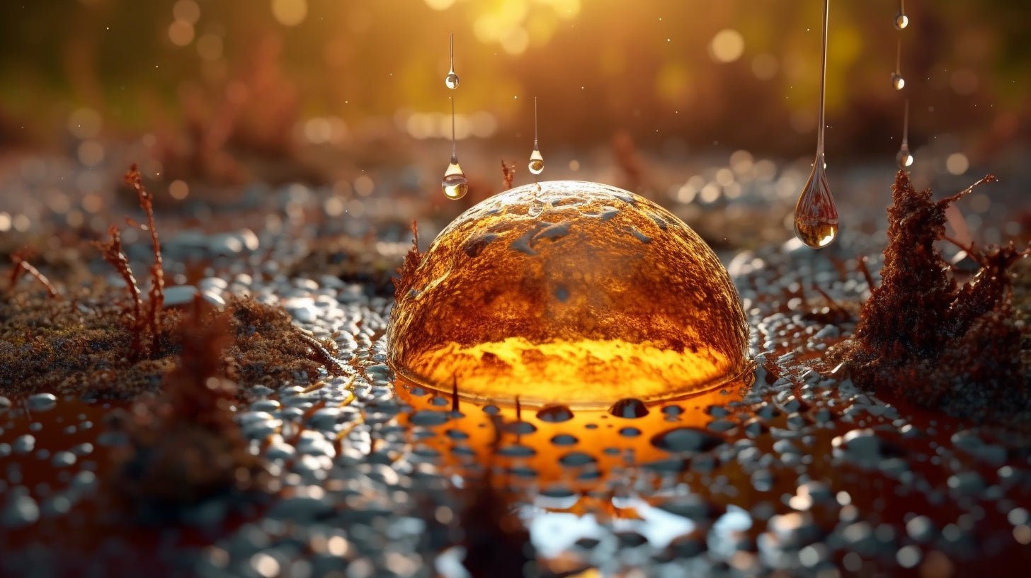 Phosphorus: The Light Bearer of Life and Chemistry | Codeage