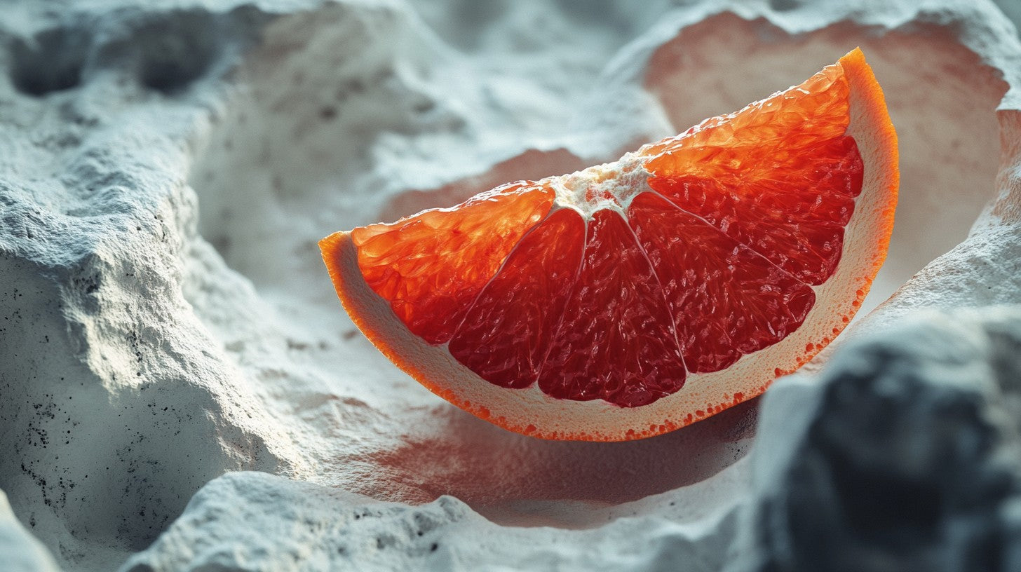 Red Orange Complex™: A Citrus Ingredient Rooted in Southern Italy – Codeage