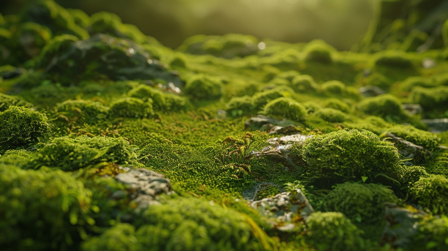 The Wonders of Raw Sea Moss Powder: Nature’s Nutrient-Rich Marvel - Codeage