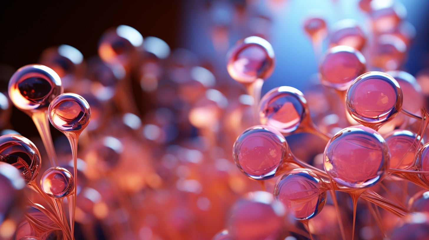 Splenopentin: An Enigmatic Peptide | Codeage