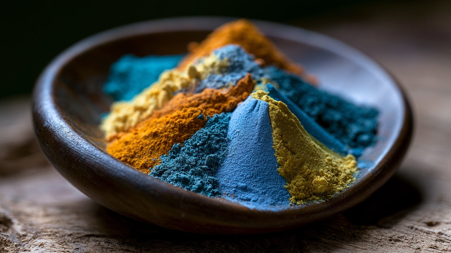 Contaminant Categories in Supplement Testing - Codeage