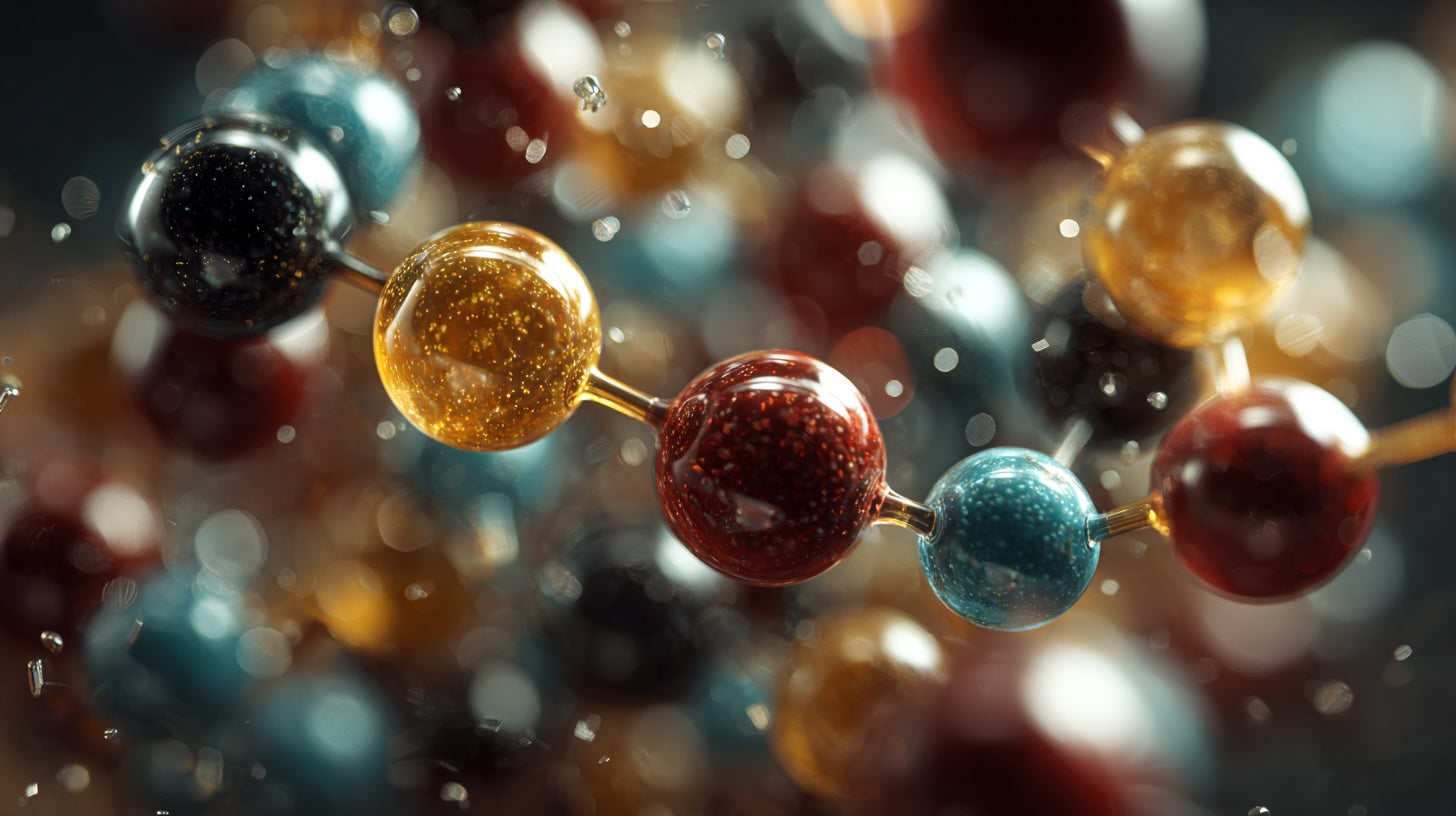 The NAD+ Precursor Family: NMN, NR, Niacin Explained - Codeage