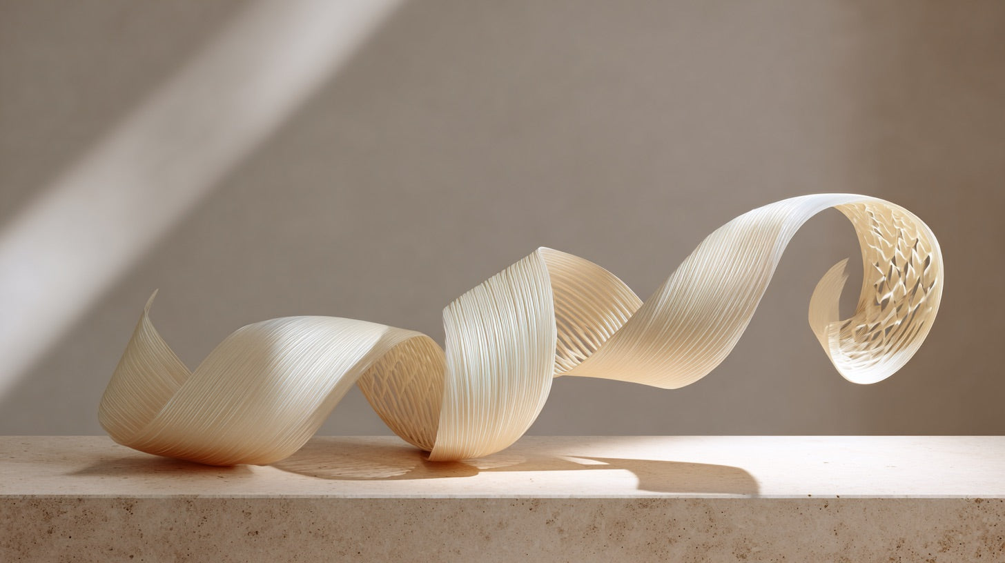The One and the Many — Collagen, One Material - Codeage