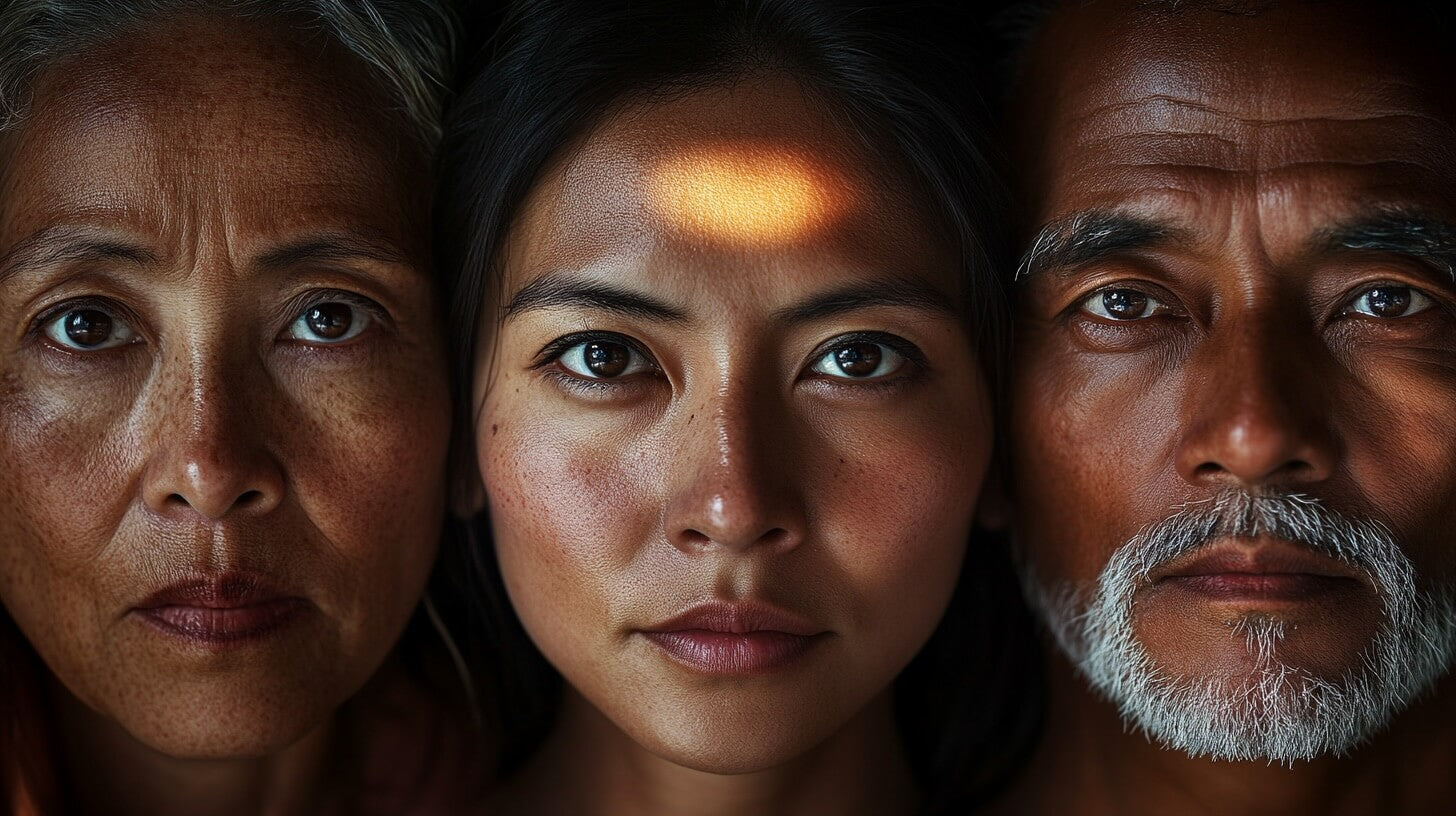 The Third Eye: A Lens for Awareness, Not Mysticism - Codeology - Codeage