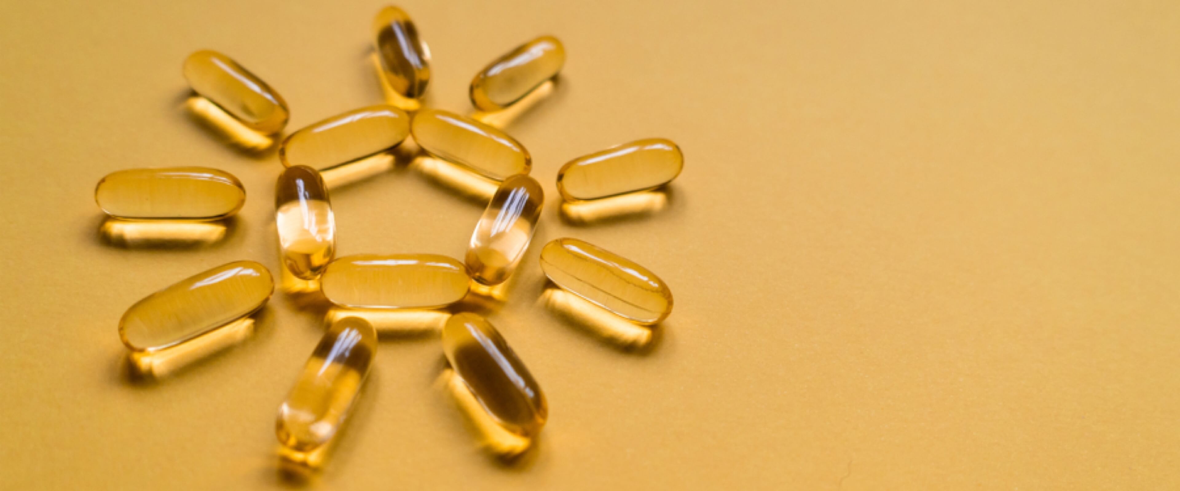 Vitamin D - Information, Use, Benefits - Vitamin D Supplement | Codeage