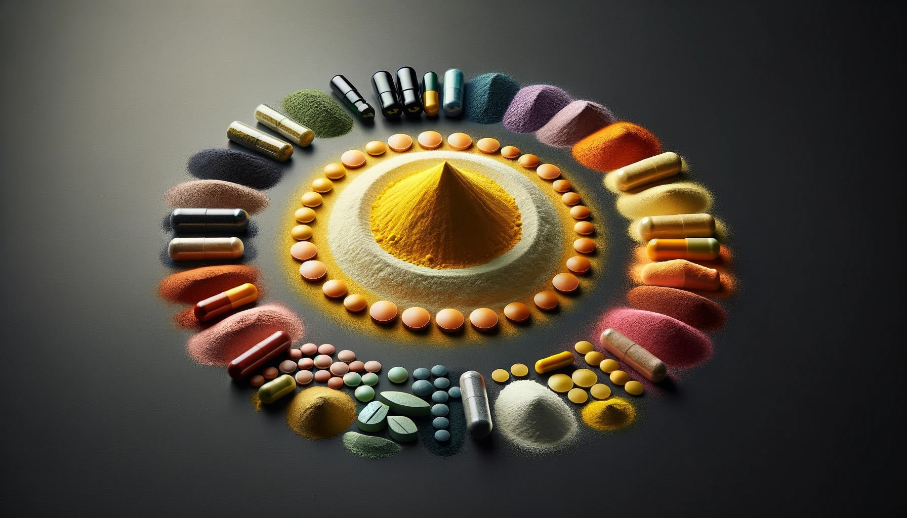 The Kaleidoscope of Vitamin K: Unraveling the Mysteries of MK-4, MK-7 ...