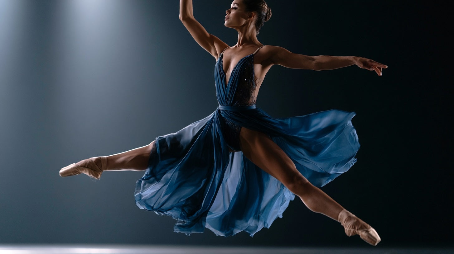What Dancers Know — Movement and Tissue - Codeage