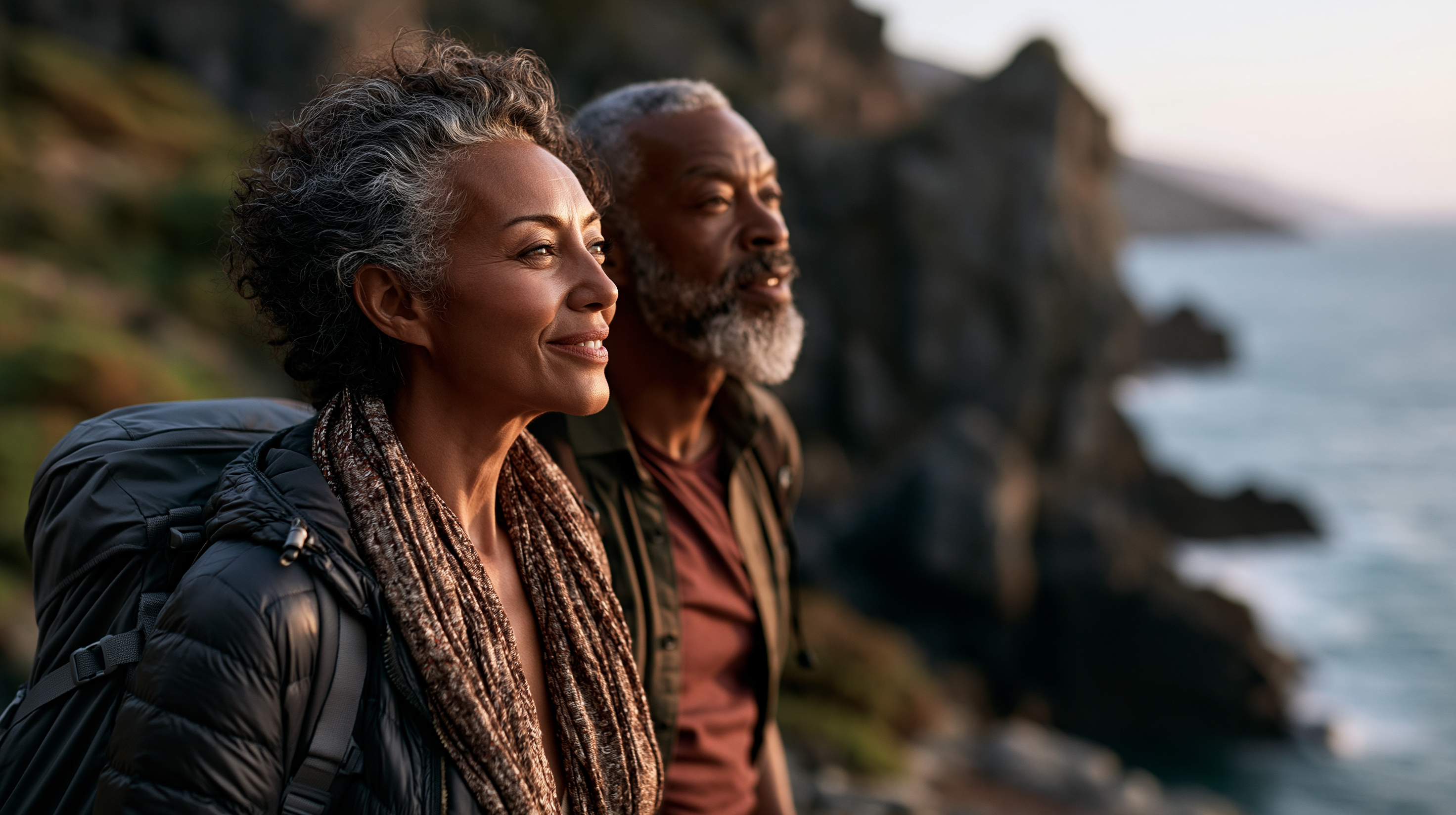 The Gut and Longevity - The Microbiome and Aging - Codeage