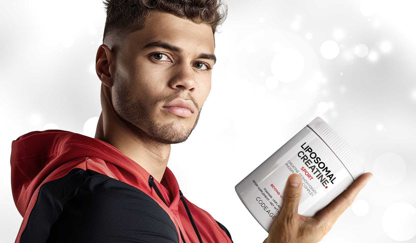 Collagen Peptides, Hydrolyzed Collagen Protein Supplements - Codeage